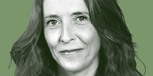 Caitlin Rother and Origin Stories - Shelley Blanton-Stroud