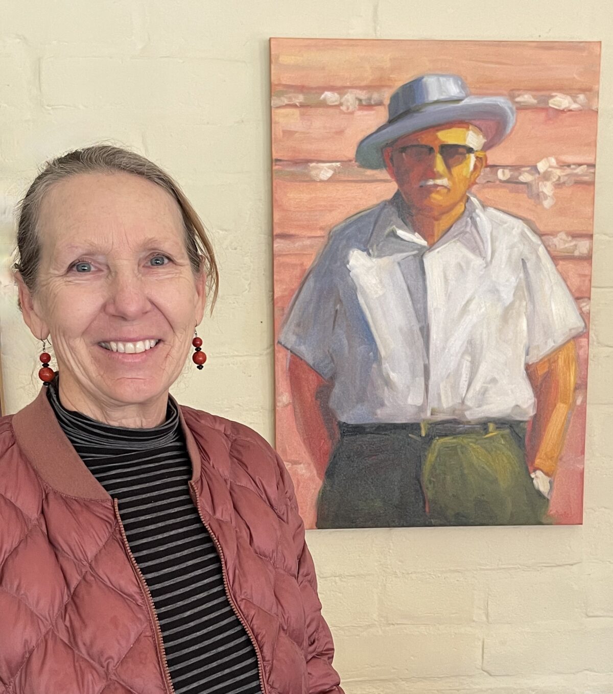 Polly Laporte Archives - Shelley Blanton-Stroud