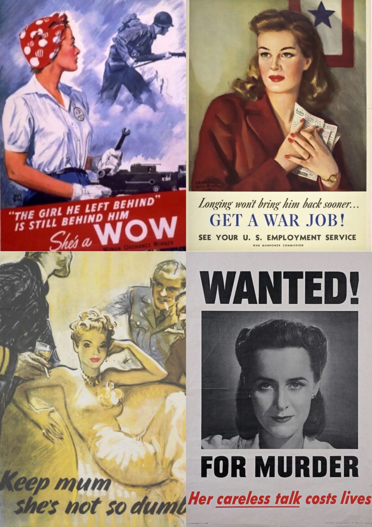 Why propaganda works - Shelley Blanton-Stroud